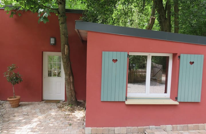 Gite4-6pers Meaux/disney/roissy/villepinte/asterix - Meaux