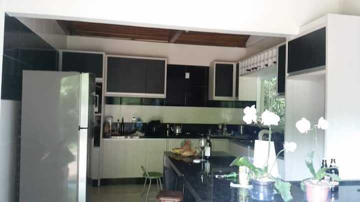 Casa Ampla Para Oktoberfest Próxima Ao Centro - Blumenau