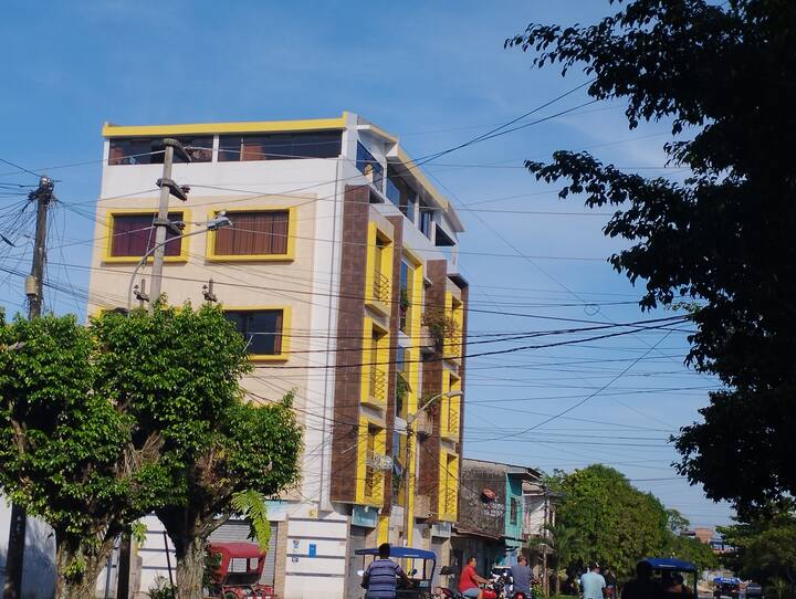 Portobnb/depa201/n - Iquitos