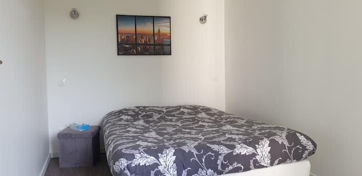Maison Paris La Défense - Rueil-Malmaison