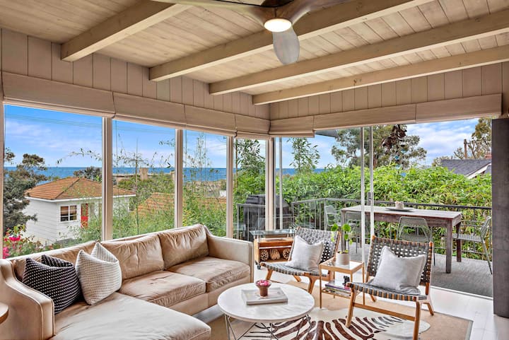 Woods Cove - Laguna Beach, CA