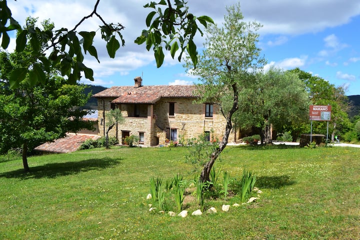 Apartament - Gubbio