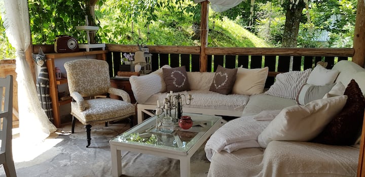 The Hill Home Made With Love - Villach