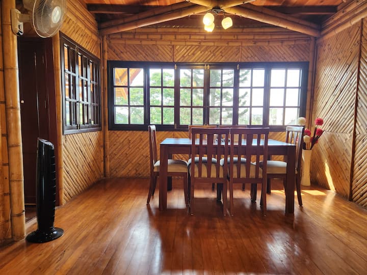 Breezy Bambooventura - Ecuador