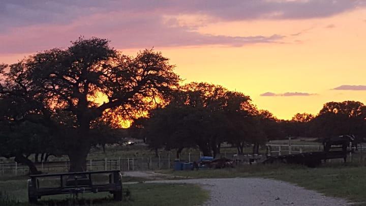 Christoval Vacation Rentals & Homes - Texas, United States | Airbnb