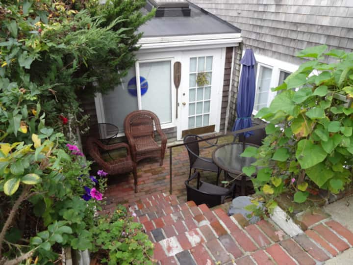 Bayshore 19 - Provincetown, MA