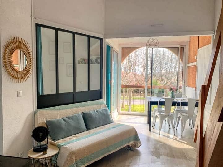 Appartement Tout Confort Saint Cyprien - Saint-Cyprien