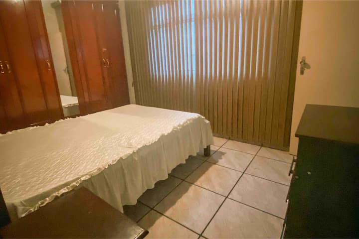 Apartamento Praia Do Morro (101) - Guarapari