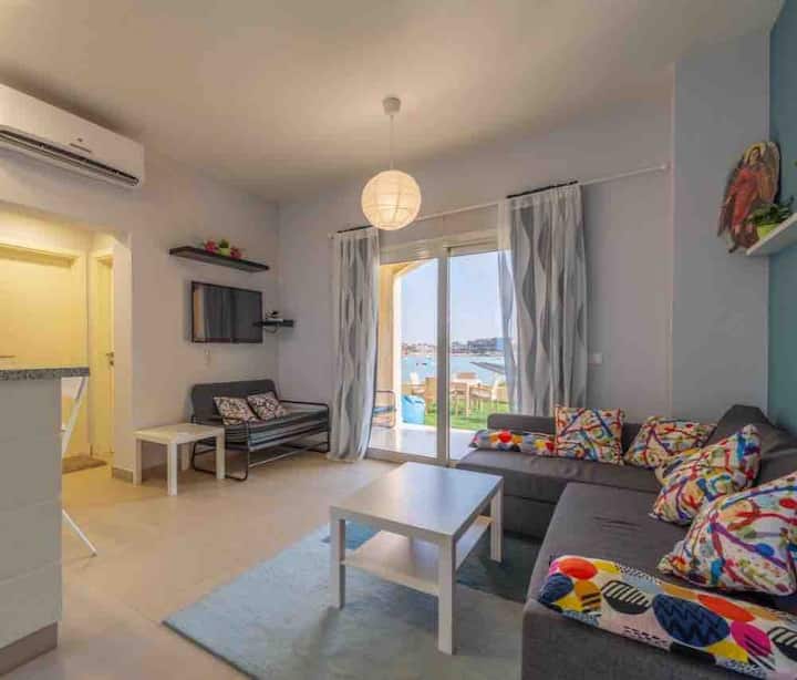 El Gouna Unique House - Egipt