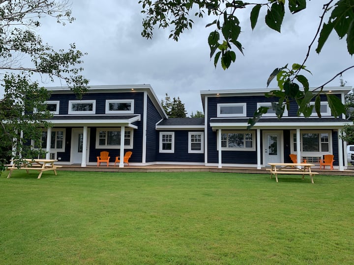 Bayview Chalets - The Highlands #25 - Cape Breton Island