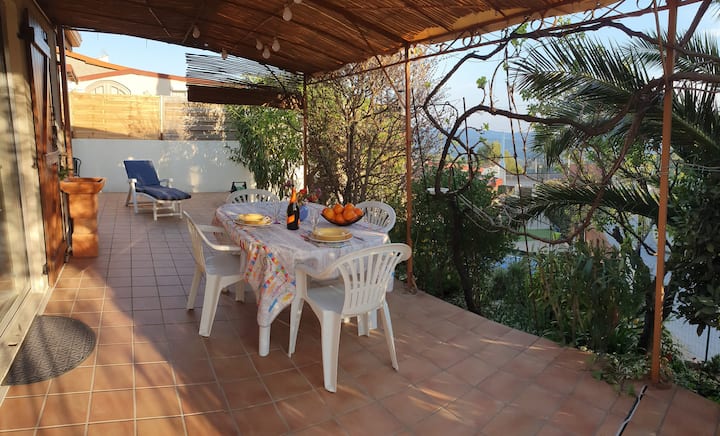Petit Paradis Au Castellet - Le Castellet