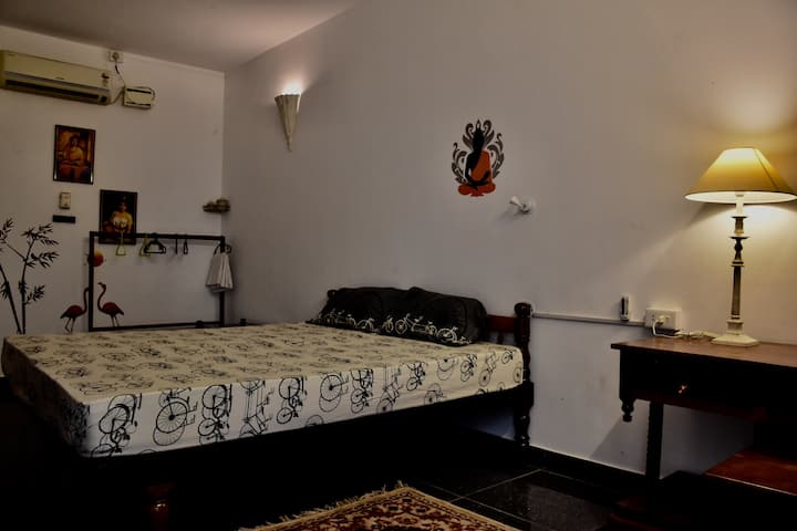 Sky Palace Beach Hotel - Kovalam