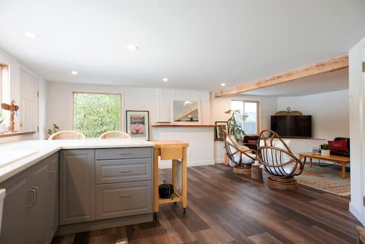 Bright Grdn Suite 300m Frm The Gorge/2 Km Frm Dt - Victoria