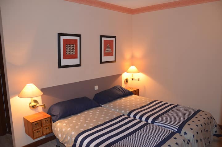 Bonito Apartamento En Playa De Mogan - Canarias