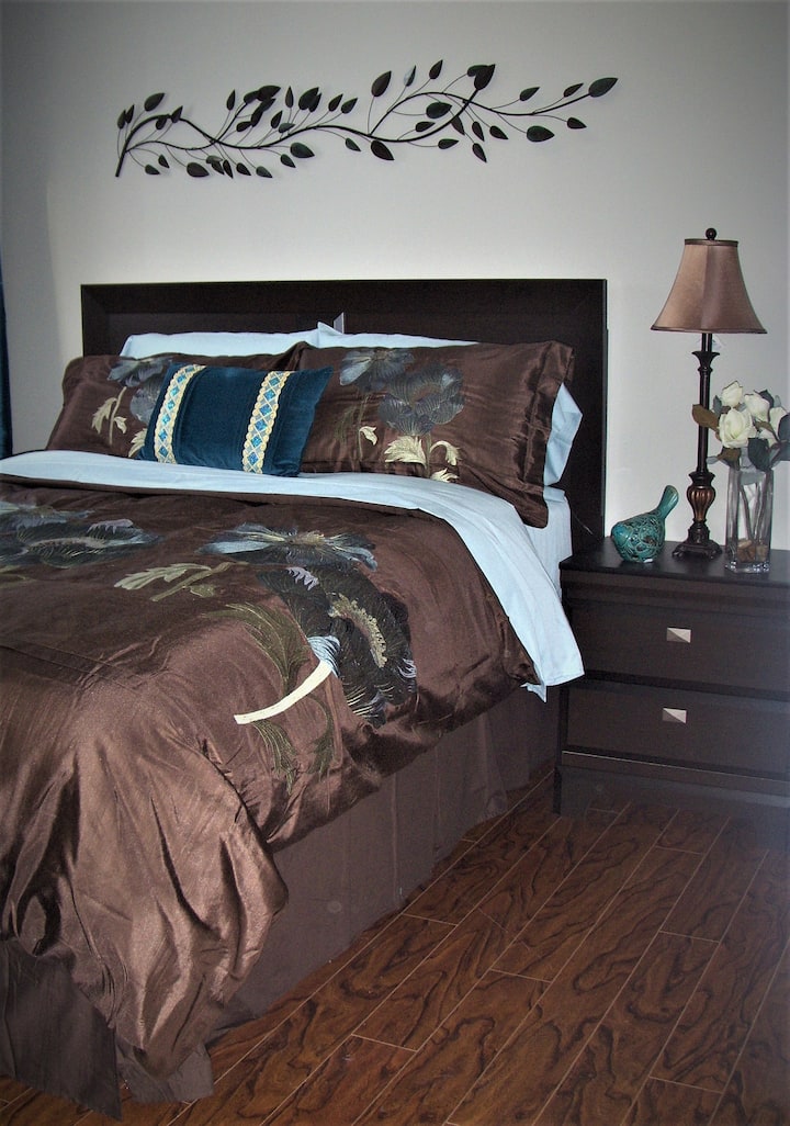 Mjd Place Executive Suite #203 - Sturgeon Falls