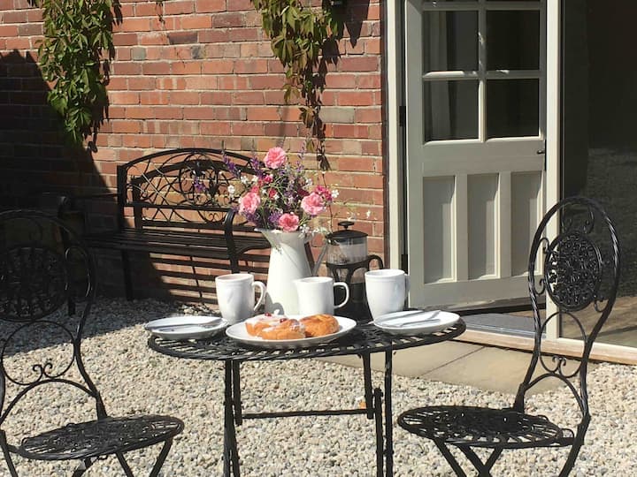 Harepath Farm Cottage 2, Dartmoor National Park - Chagford