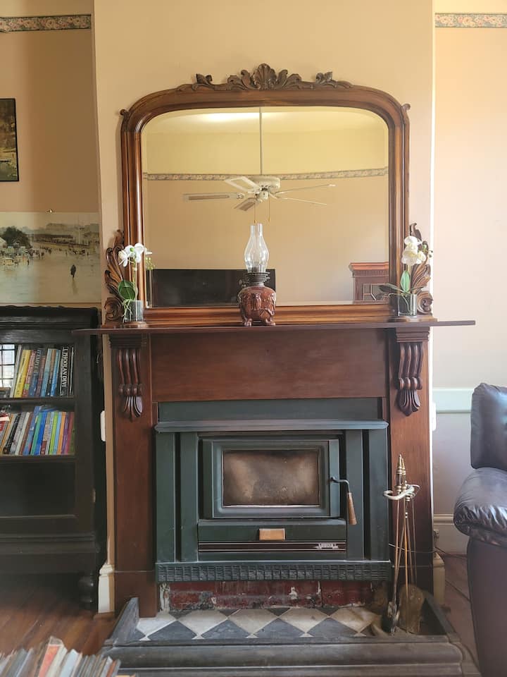 Heritage Home East - Cottesloe