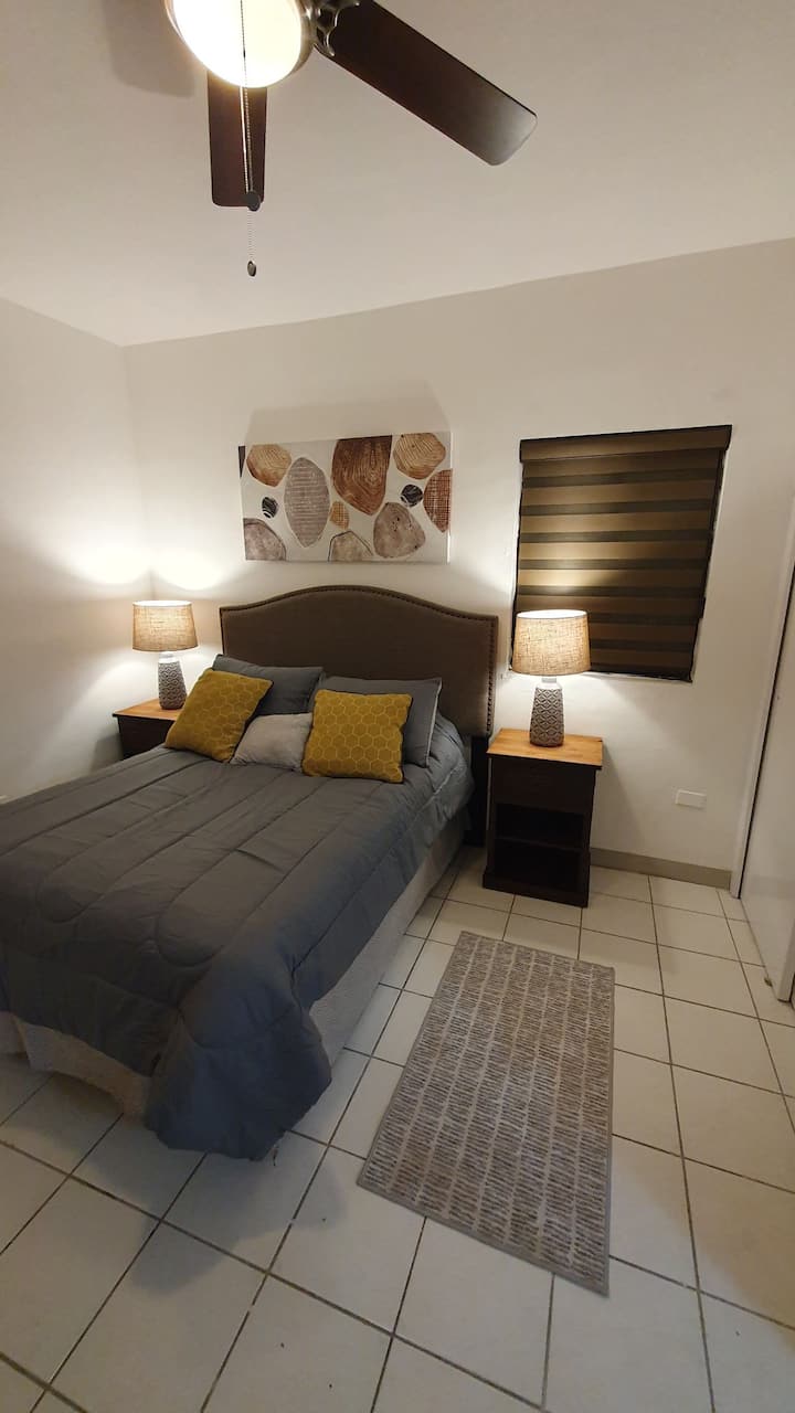 Depto. 3 Lagos - Ciudad Juárez