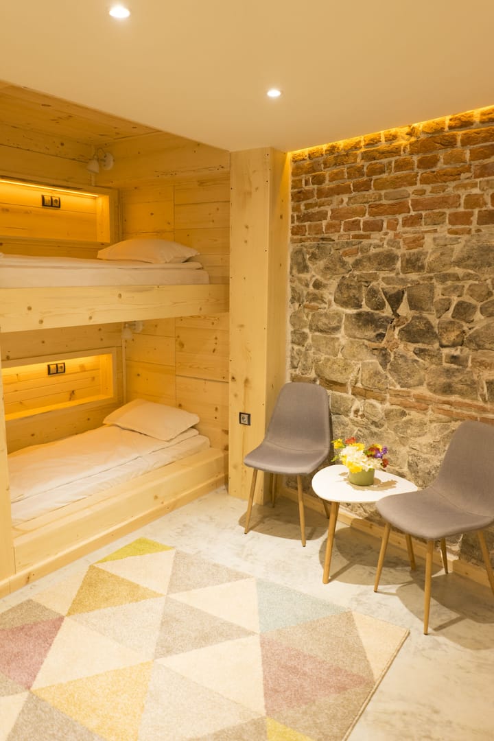 The Bed Box - Plovdiv