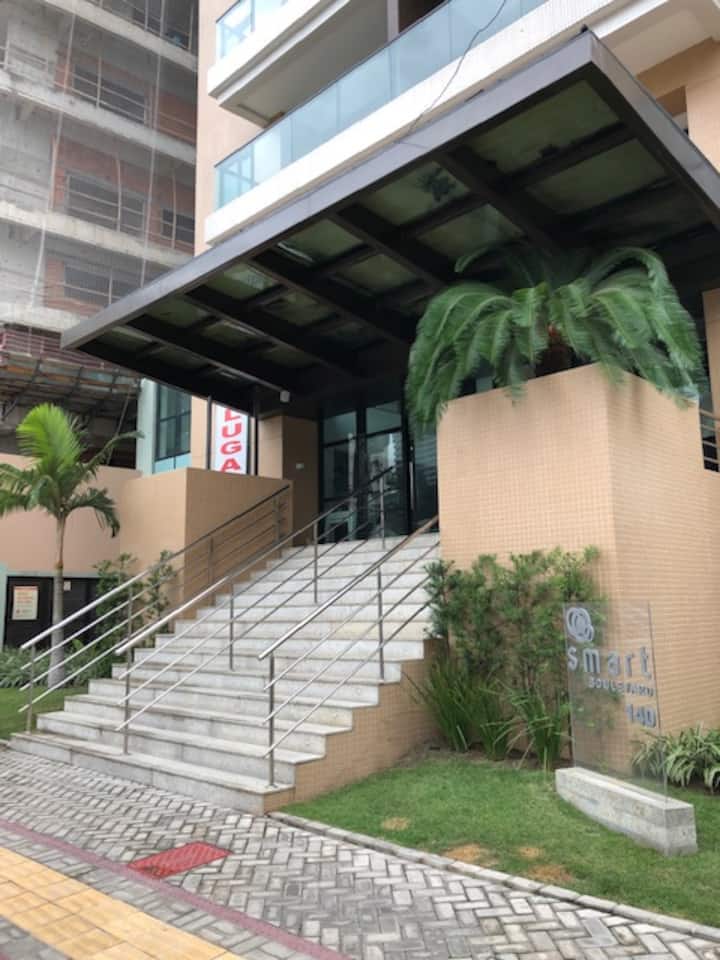 Maravilhoso Apto - Umarizal - Nova Doca - Belém/pa - Belém