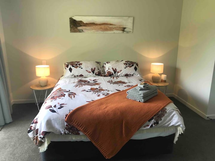 Montebello Retreat Room - Richmond