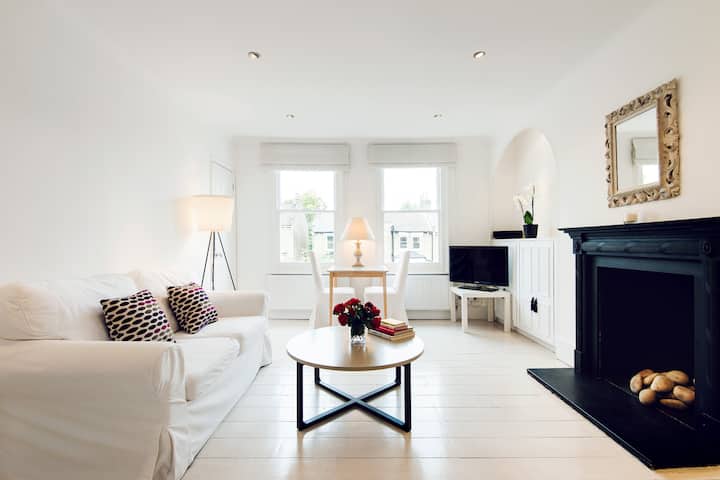 Over 300 Top Reviews - Belgravia - London