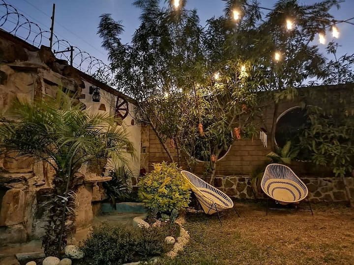Casa Milu,atzompa Oaxaca. - Oaxaca