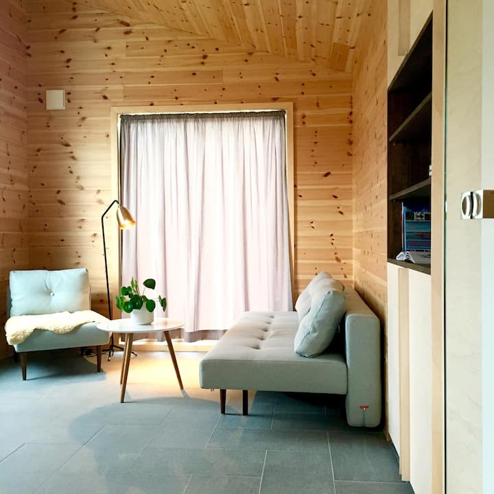 Tromsø City Apartments, Ground Floor - Tromsø