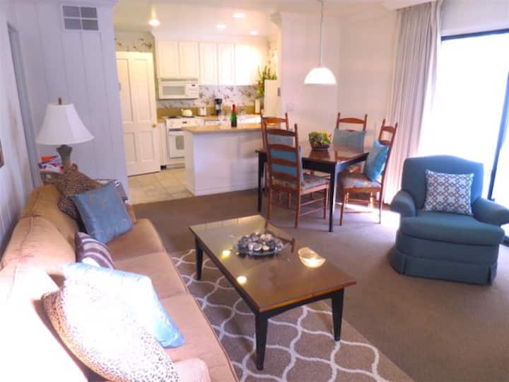 Discounted, Quiet Single Story,corner,private - Napa, CA