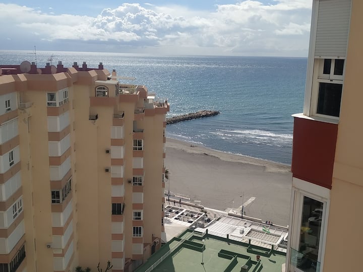 La Recacha 10 - Torrox