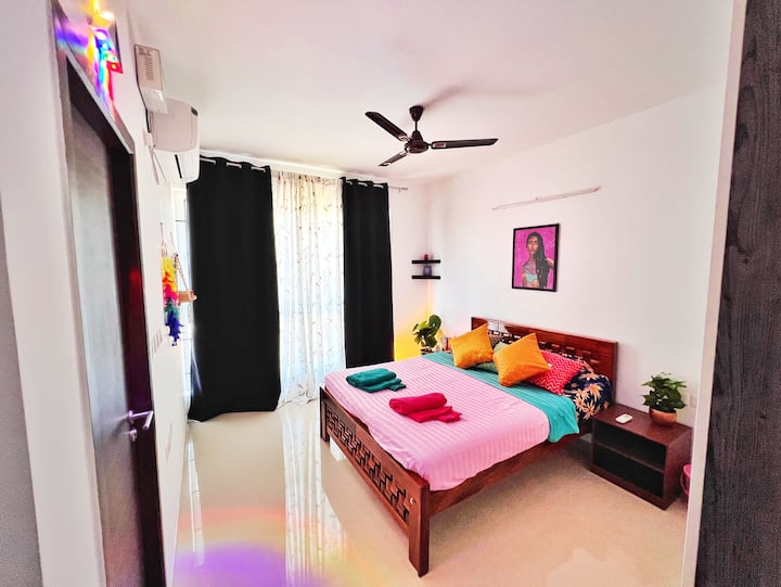 Uthandi Beach – Pobyty wakacyjne i domy - Ćennaj, Indie | Airbnb