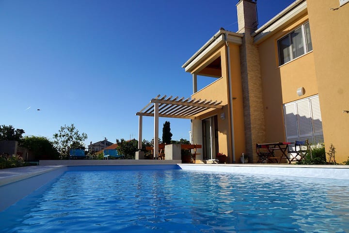 Apartmani Mara - Zadar