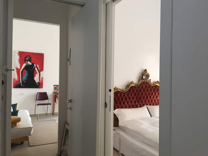 Stylehome Wi-fi A/c Down Town It092009c2000r7820 - Cagliari