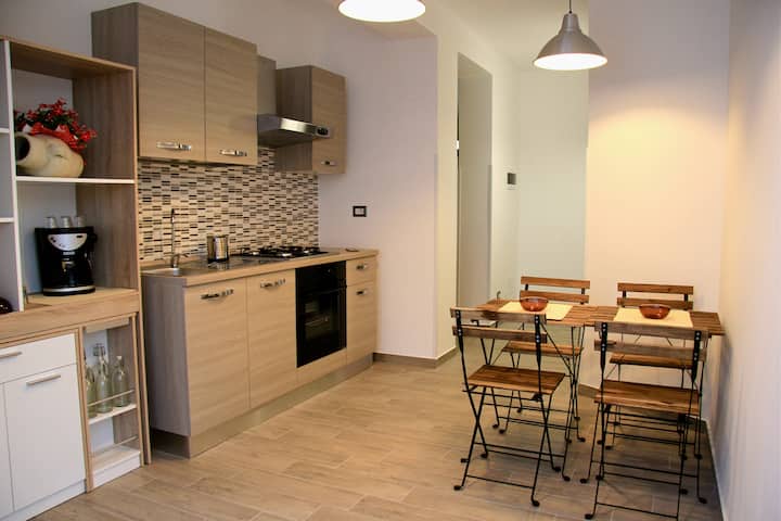 Edda's House (Room Don) - Avola