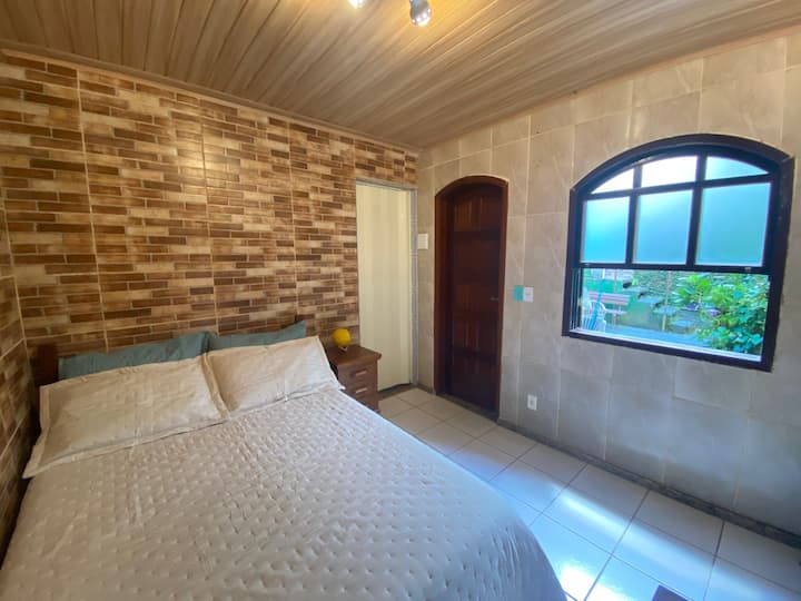 Casita Colibri | Recantos & Refúgios | Petrópolis - Petrópolis