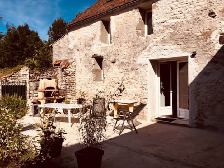 La Ferme De Lily 2 - Malesherbes