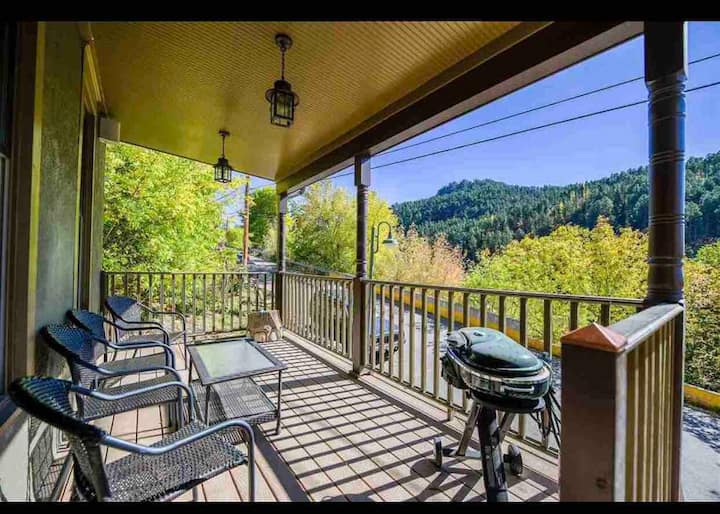 Deadwood, South Dakota *2024 Rally Rental* - Deadwood, SD