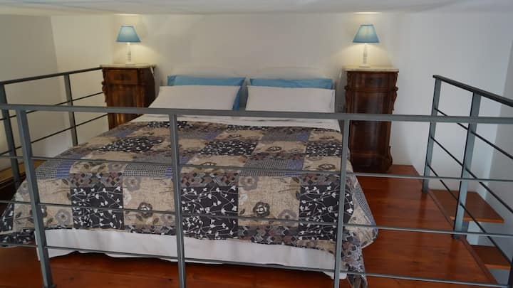 Tuara B&b Monolocale Nel Centro Storico - Trani