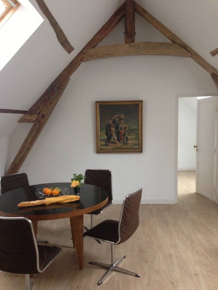 Beautiful Apartement In Senlis - Senlis