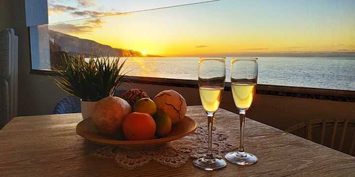 Ocean Orchidea - Puerto de la Cruz