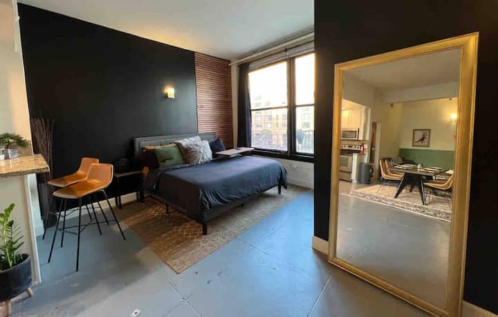 Picture Perfect - Downtown La-420 Friendly - Cypress Park - Los Angeles