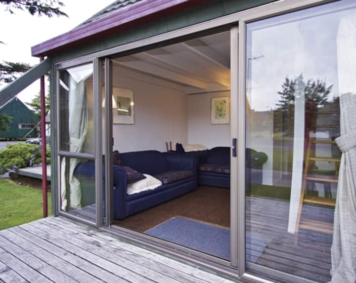 Ruapehu Chalet Rentals Vs7 - Ohakune