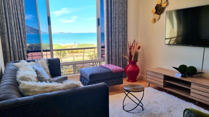 Serenity On Beach - Fokváros