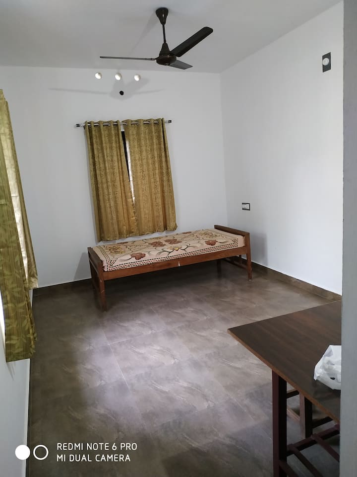 Passion Home - A Place U Can Relax On... - Muvattupuzha