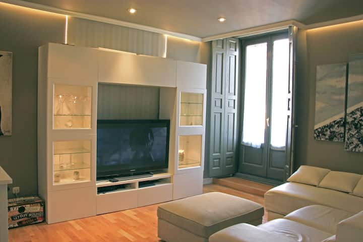 En El Corazón De Madrid - Madrid