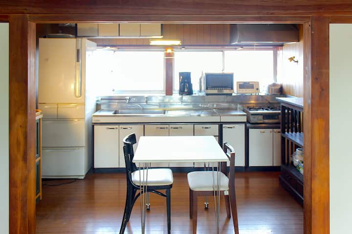 Room-[c] Makuhari-guesthouse ★Messe A Go!go!〜★ - Yachiyo