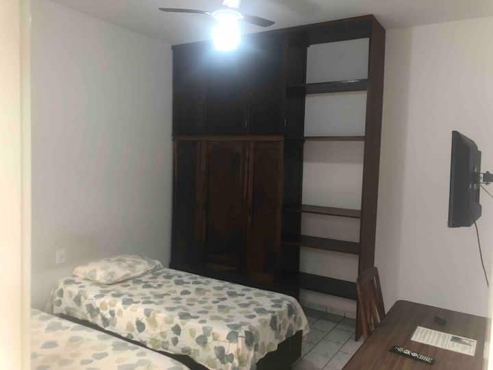 Kit 02 Completa Com Garagem. Centro De Araraquara - Araraquara