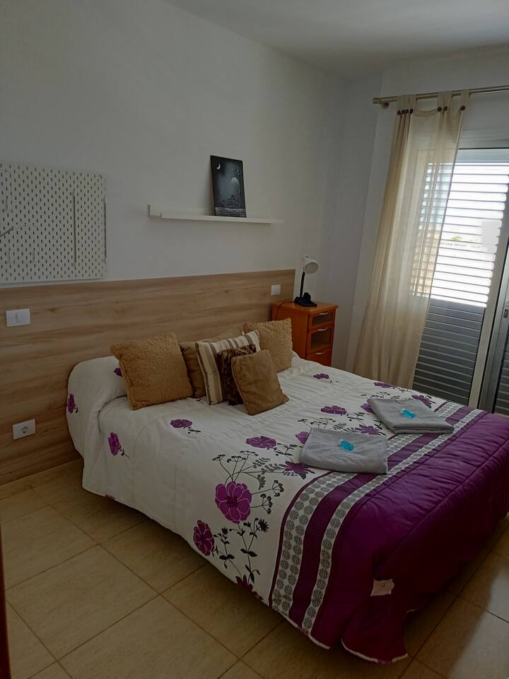 Habitación Privada May - Gran Canaria