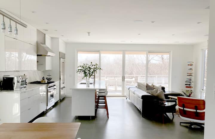 Ditch Plains Perfection - Montauk, NY