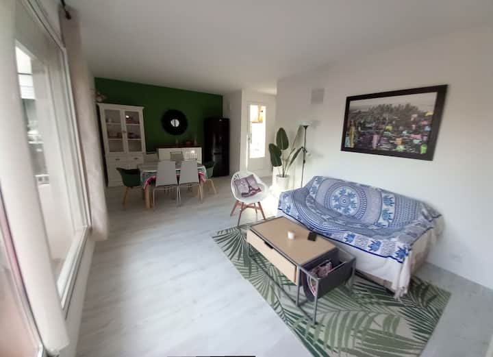Appartement à La Grande Motte - Le Grau-du-Roi